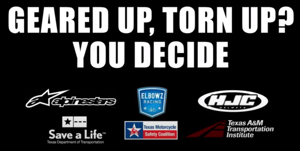 Geared Up, Torn Up? Ep. 2 - Look Learn Live.org