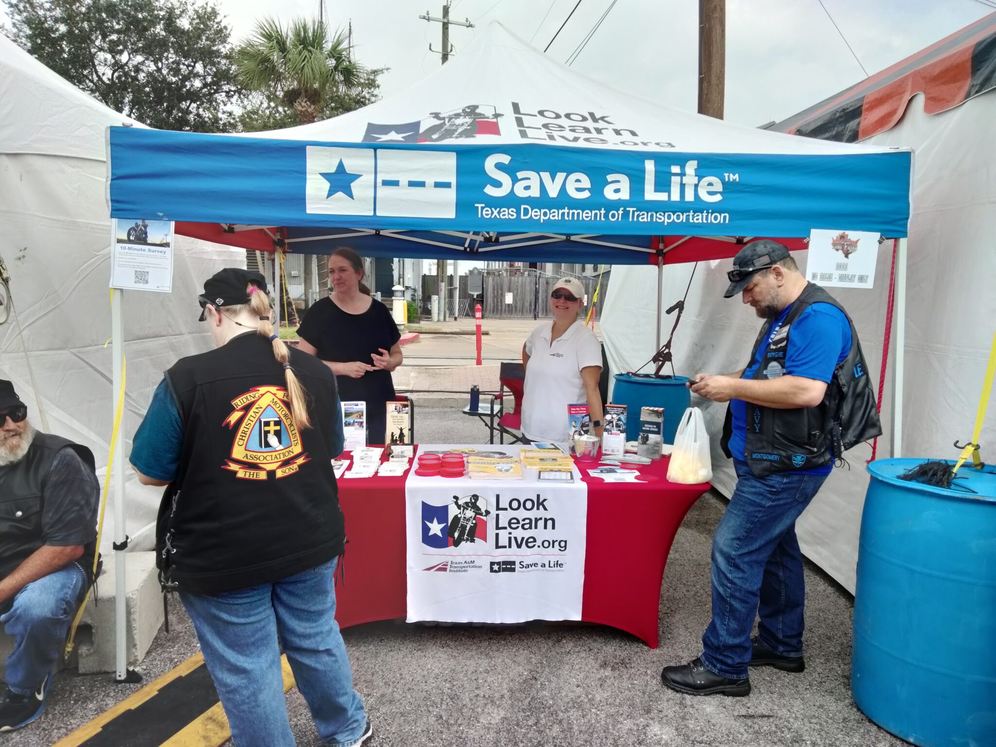 Announcements - Look Learn Live.org